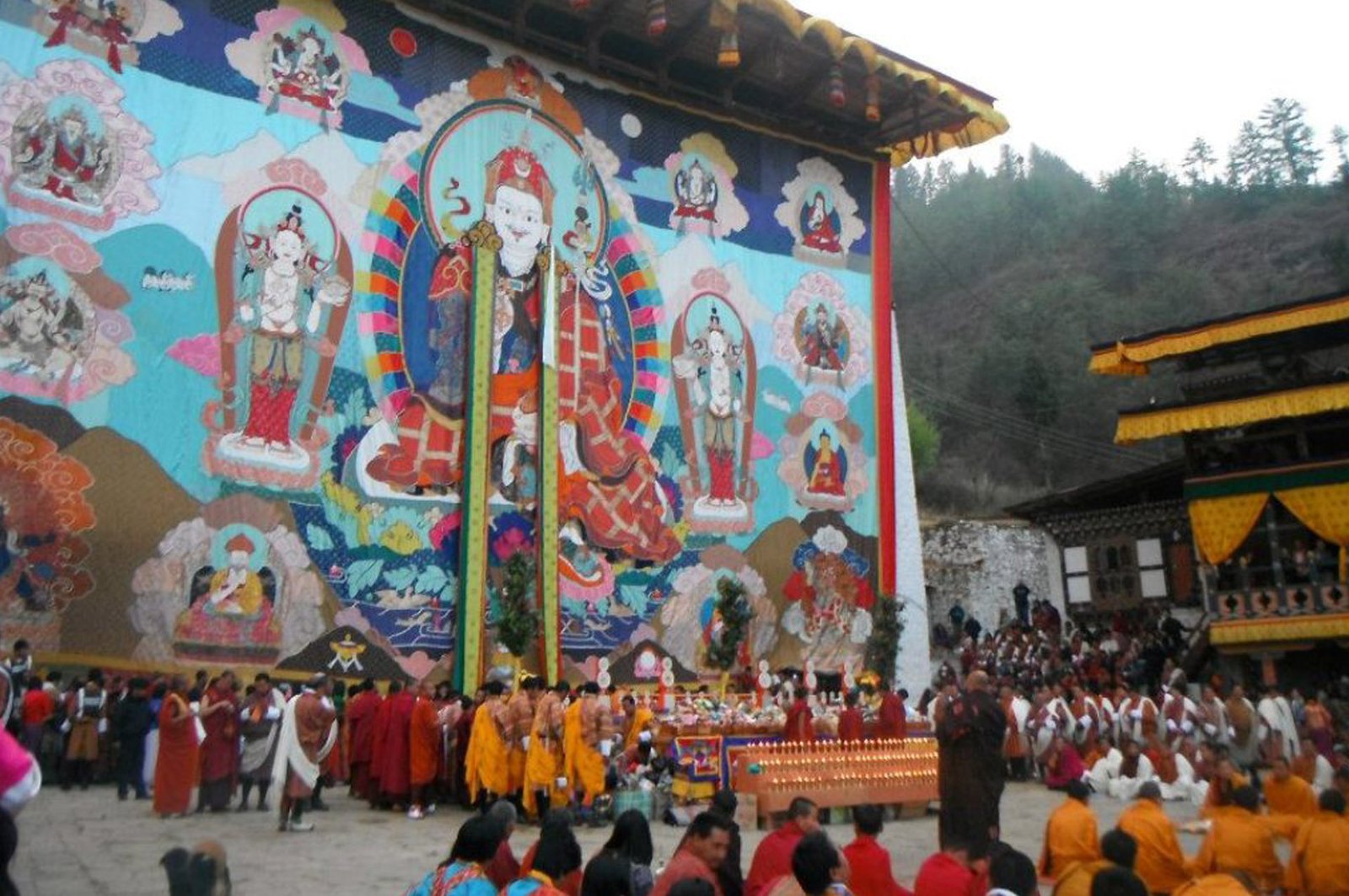 paro-tshechu-festival-tour